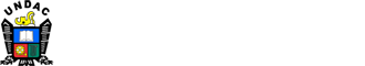 Admisión UNDAC